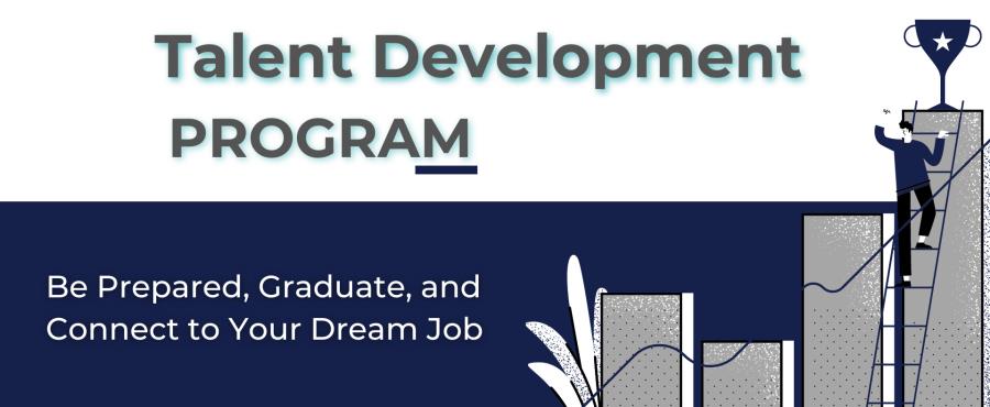 Talent Development Program - Undip Career Center
