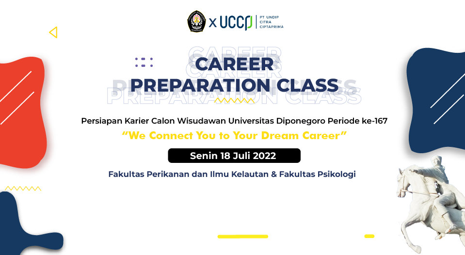 Undip Career Center - Undip Career Center