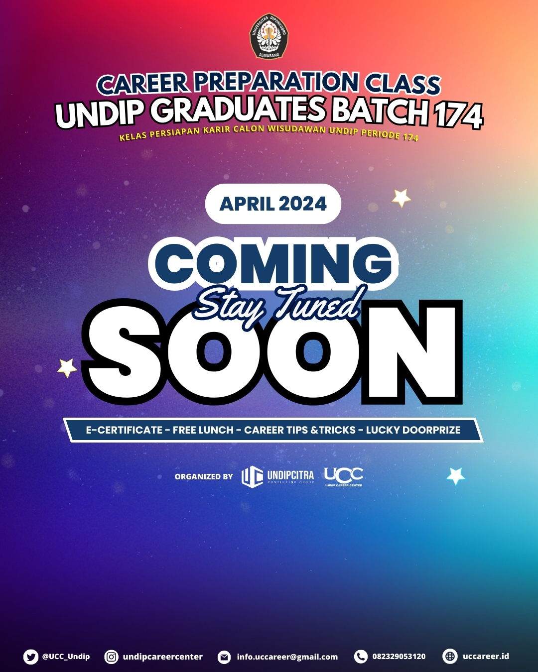 Undip Career Center - Undip Career Center