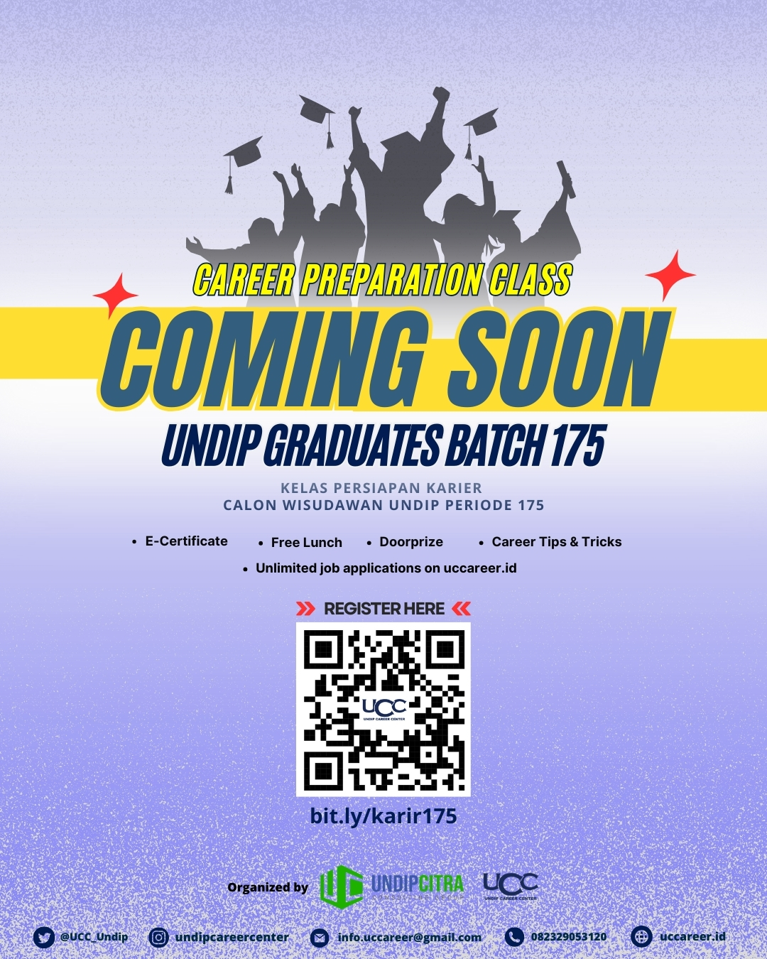 Undip Career Center - Undip Career Center